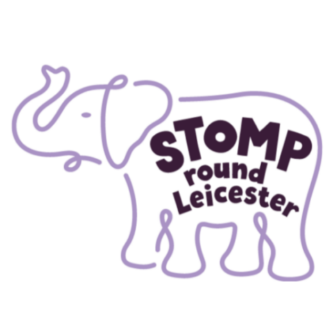 New College Leicester - Stomp Round Leicester