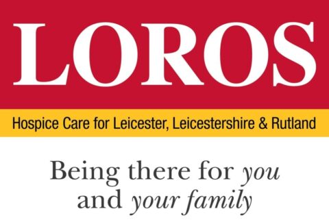 LOROS Hospice - Stomp Round Leicester