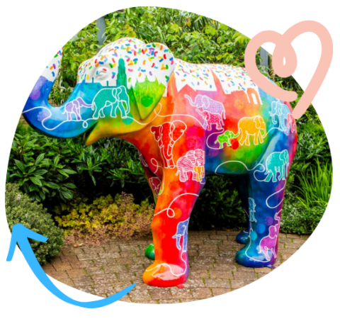 Sponsors Toolkit - Stomp Round Leicester