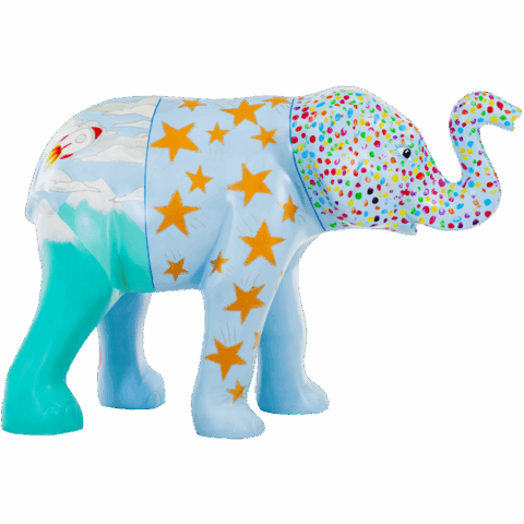 Effie - Stomp Round Leicester