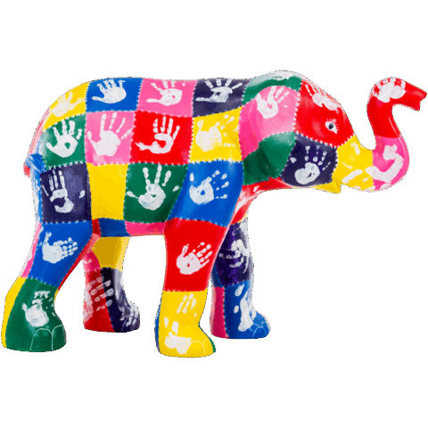 Poppy - Stomp Round Leicester