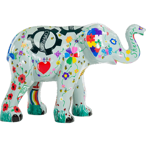 PUZZLE - Stomp Round Leicester